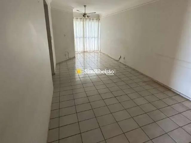 Apartamento para Venda em Ribeirão Preto/SP Parque dos Bandeirantes 3 Quartos