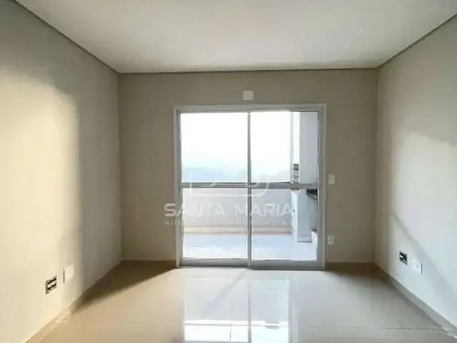 Apartamento para Venda em Ribeirão Preto/SP Parque dos Bandeirantes 3 Quartos