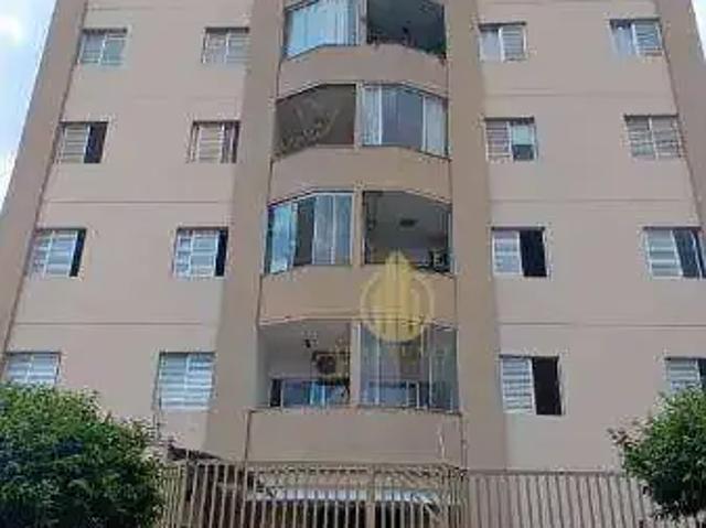 Apartamento para Venda em Ribeirão Preto/SP Parque dos Bandeirantes 3 Quartos