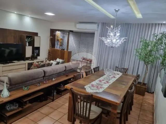 Apartamento para Venda em Ribeirão Preto/SP Parque dos Bandeirantes 3 Quartos