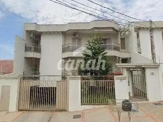Apartamento para Venda em Ribeirão Preto/SP Parque dos Bandeirantes 1 Quartos