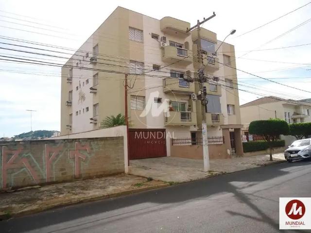 Apartamento para Venda em Ribeirão Preto/SP Parque dos Bandeirantes 2 Quartos