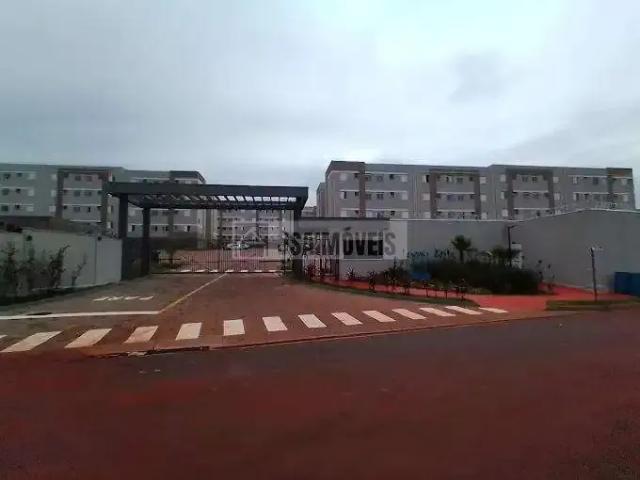 Apartamento para Venda em Ribeirão Preto/SP Parque dos Flamboyans 2 Quartos