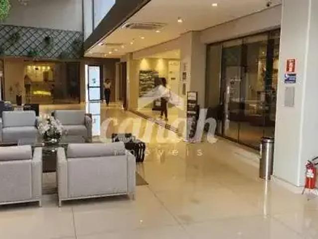 Apartamento para Venda em Ribeirão Preto/SP Parque dos Lagos 1 Quartos