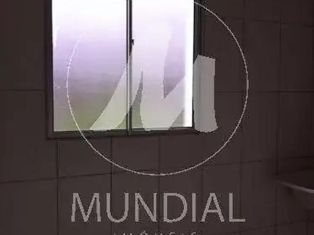 Apartamento para Venda em Ribeirão Preto/SP Parque dos Lagos 1 Quartos