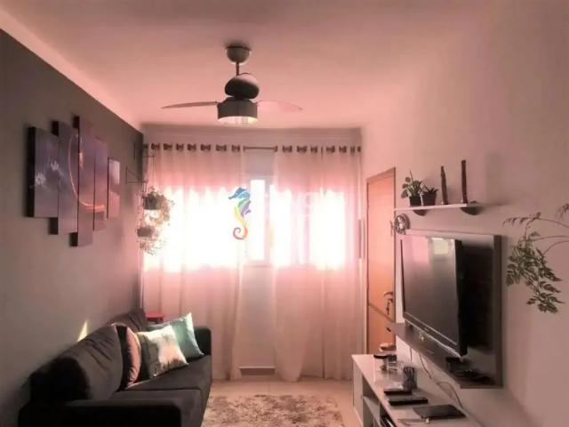 Apartamento para Venda em Ribeirão Preto/SP Parque dos Lagos 2 Quartos