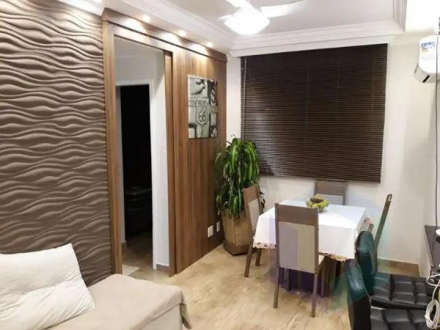 Apartamento para Venda em Ribeirão Preto/SP Parque dos Lagos 2 Quartos