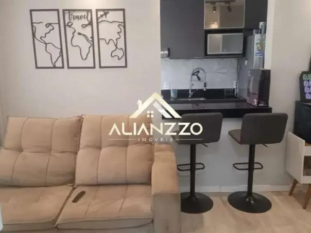 Apartamento para Venda em Ribeirão Preto/SP Parque dos Lagos 2 Quartos
