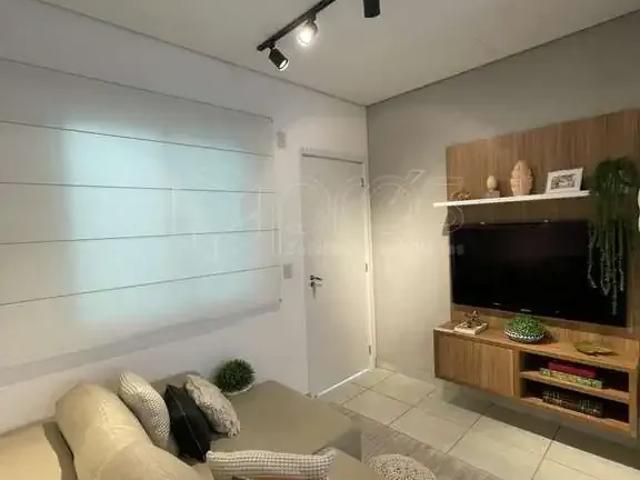 Apartamento para Venda em Ribeirão Preto/SP Parque dos Lagos 2 Quartos