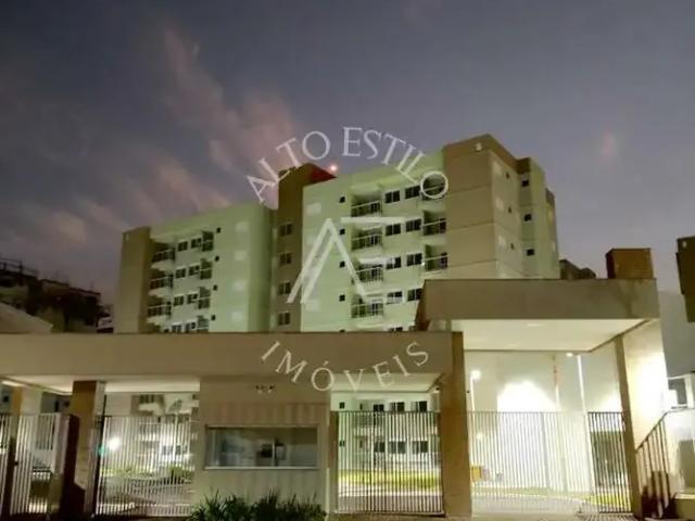 Apartamento para Venda em Ribeirão Preto/SP Parque dos Lagos 2 Quartos