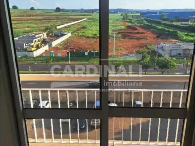 Apartamento para Venda em Ribeirão Preto/SP Parque dos Lagos 2 Quartos