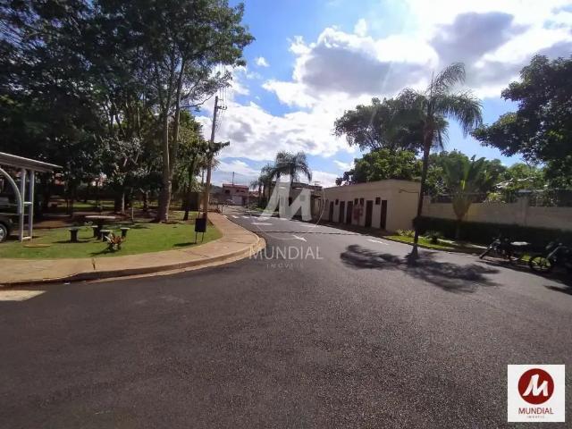 Apartamento para Venda em Ribeirão Preto/SP Parque dos Lagos 2 Quartos
