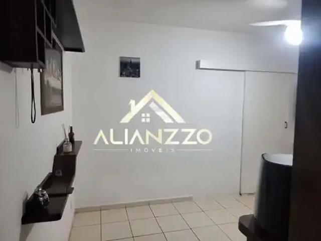 Apartamento para Venda em Ribeirão Preto/SP Parque dos Lagos 2 Quartos
