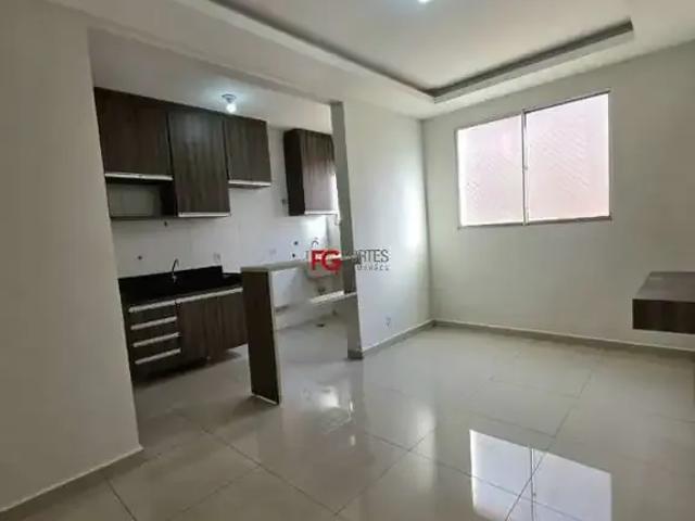 Apartamento para Venda em Ribeirão Preto/SP Parque dos Lagos 2 Quartos