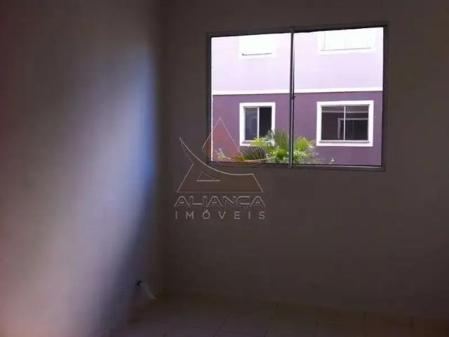Apartamento para Venda em Ribeirão Preto/SP Parque dos Lagos 2 Quartos