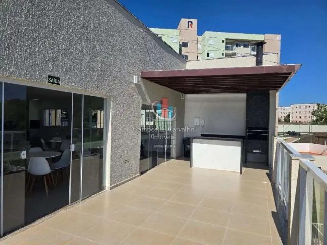 Apartamento para Venda em Ribeirão Preto/SP Parque dos Lagos 2 Quartos