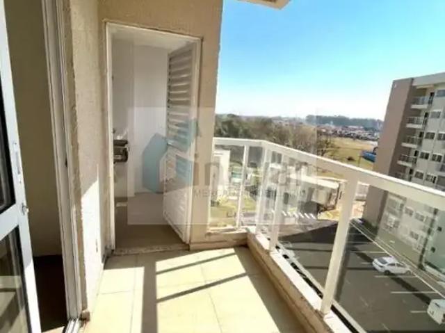Apartamento para Venda em Ribeirão Preto/SP Parque dos Lagos 2 Quartos