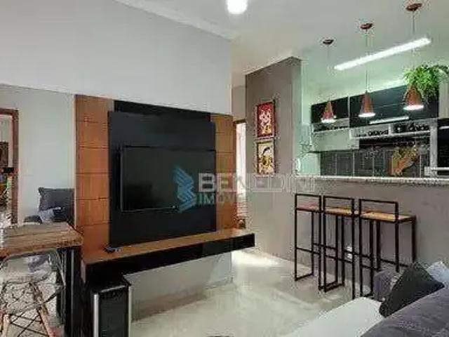 Apartamento para Venda em Ribeirão Preto/SP Parque dos Lagos 2 Quartos