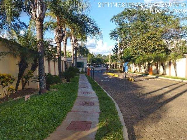 Apartamento para Venda em Ribeirão Preto/SP Parque dos Lagos 2 Quartos