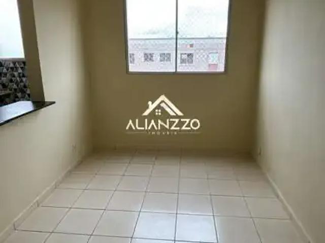 Apartamento para Venda em Ribeirão Preto/SP Parque dos Lagos 2 Quartos