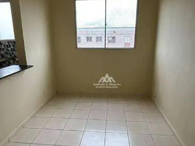 Apartamento para Venda em Ribeirão Preto/SP Parque dos Lagos 2 Quartos