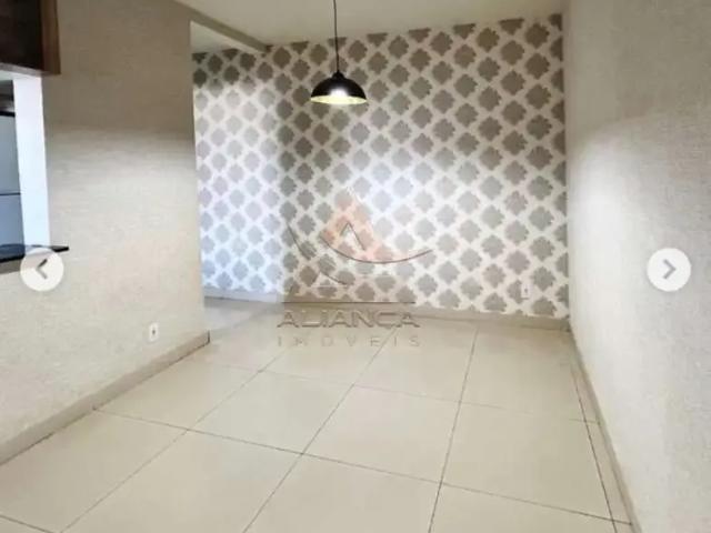 Apartamento para Venda em Ribeirão Preto/SP Parque dos Lagos 2 Quartos
