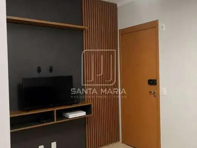 Apartamento para Venda em Ribeirão Preto/SP Parque dos Lagos 2 Quartos