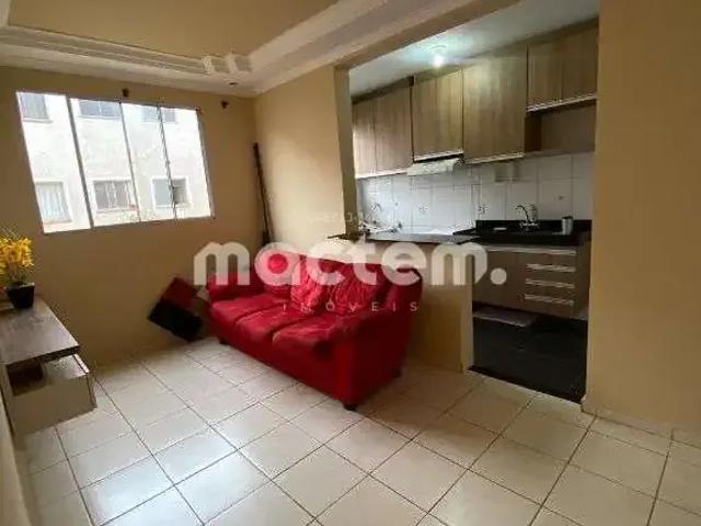 Apartamento para Venda em Ribeirão Preto/SP Parque dos Lagos 2 Quartos