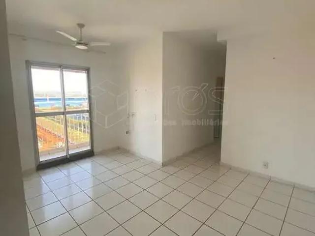 Apartamento para Venda em Ribeirão Preto/SP Parque dos Lagos 2 Quartos