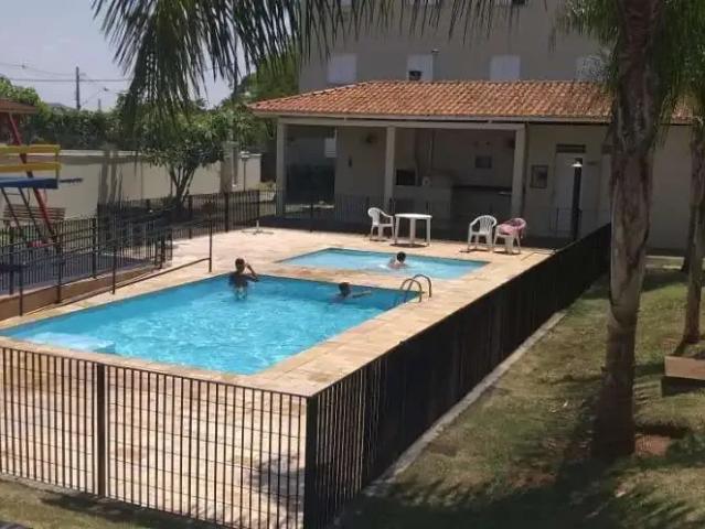 Apartamento para Venda em Ribeirão Preto/SP Parque dos Lagos 2 Quartos