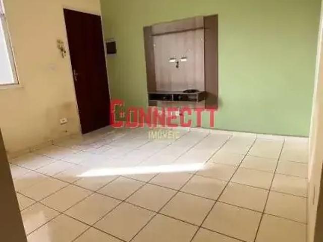 Apartamento para Venda em Ribeirão Preto/SP Parque dos Lagos 2 Quartos