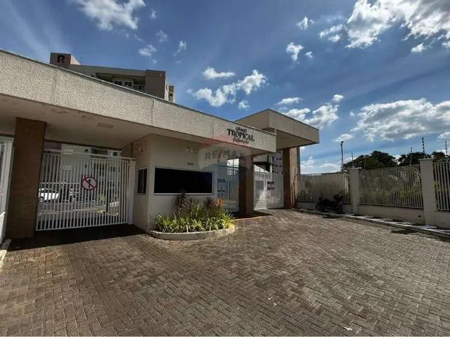 Apartamento para Venda em Ribeirão Preto/SP Parque dos Lagos 2 Quartos