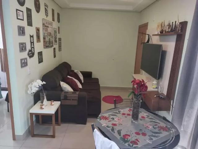 Apartamento para Venda em Ribeirão Preto/SP Parque dos Lagos 2 Quartos