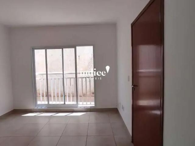 Apartamento para Venda em Ribeirão Preto/SP Parque dos Lagos 2 Quartos