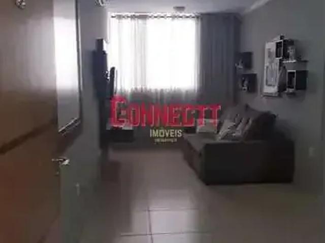 Apartamento para Venda em Ribeirão Preto/SP Parque dos Lagos 2 Quartos