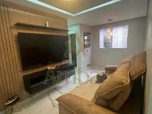 Apartamento para Venda em Ribeirão Preto/SP Parque dos Lagos 2 Quartos