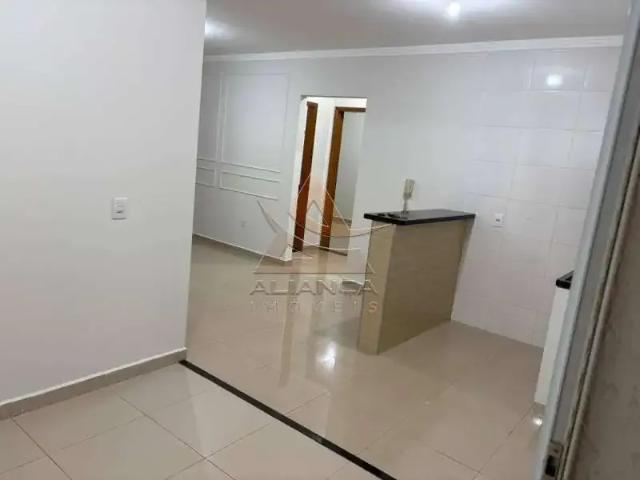 Apartamento para Venda em Ribeirão Preto/SP Parque dos Lagos 2 Quartos