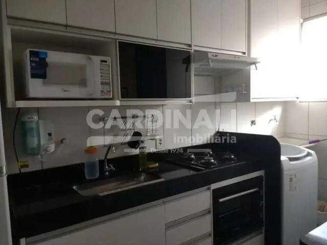 Apartamento para Venda em Ribeirão Preto/SP Parque dos Lagos 2 Quartos