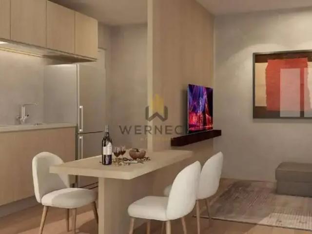 Apartamento para Venda em Ribeirão Preto/SP Parque dos Lagos 2 Quartos