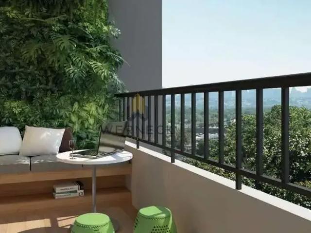 Apartamento para Venda em Ribeirão Preto/SP Parque dos Lagos 2 Quartos