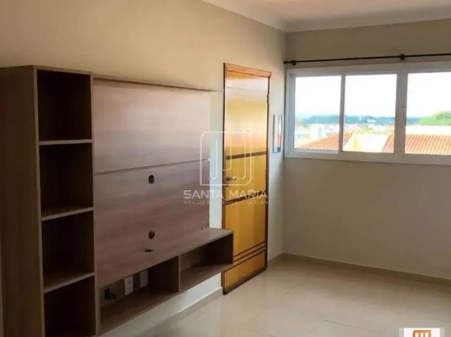Apartamento para Venda em Ribeirão Preto/SP Parque dos Lagos 2 Quartos