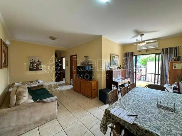 Apartamento para Venda em Ribeirão Preto/SP Parque dos Lagos 2 Quartos