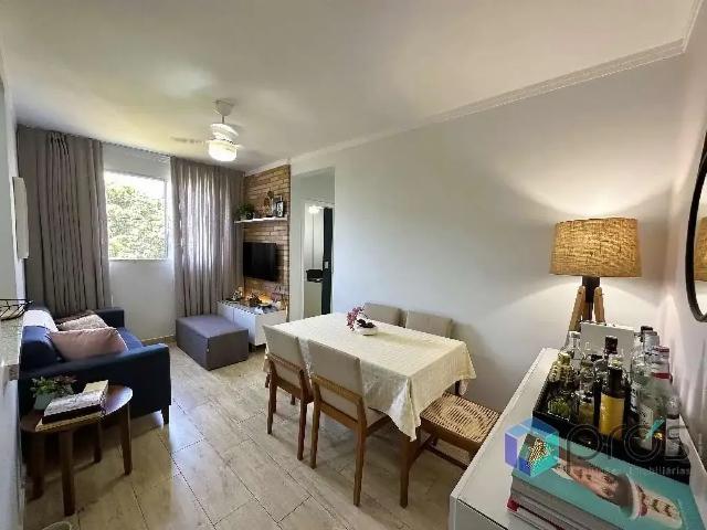 Apartamento para Venda em Ribeirão Preto/SP Parque dos Lagos 2 Quartos