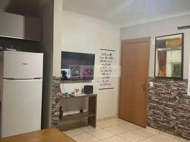Apartamento para Venda em Ribeirão Preto/SP Parque dos Lagos 2 Quartos
