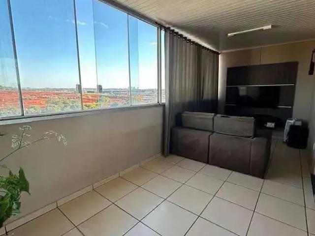 Apartamento para Venda em Ribeirão Preto/SP Parque dos Lagos 2 Quartos