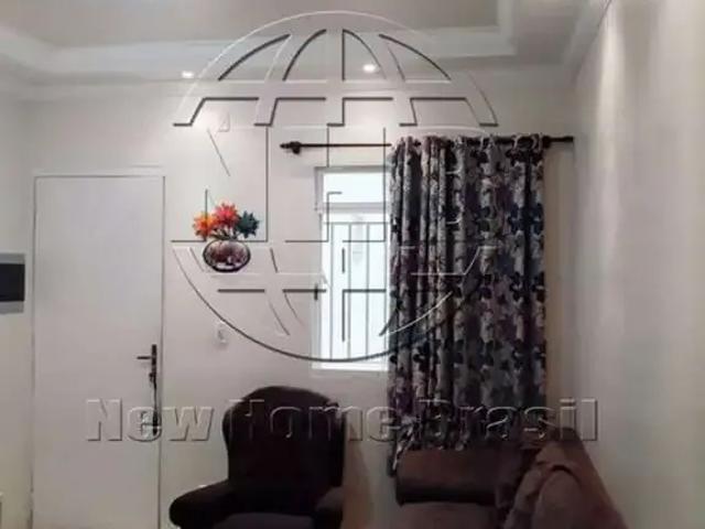 Apartamento para Venda em Ribeirão Preto/SP Parque dos Lagos 2 Quartos