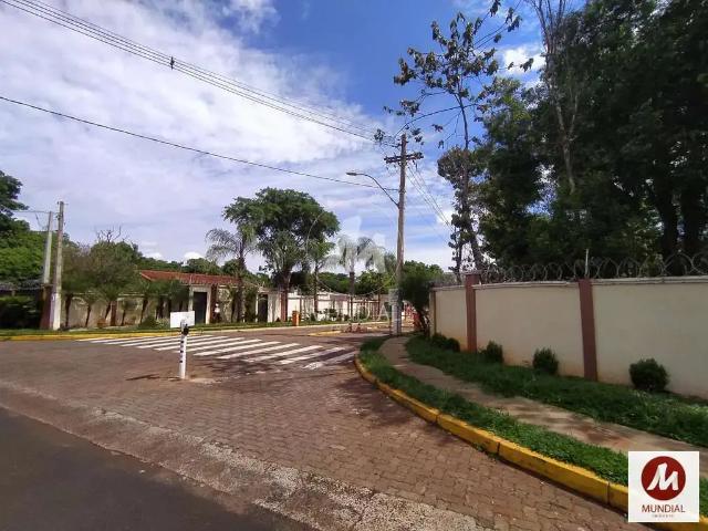 Apartamento para Venda em Ribeirão Preto/SP Parque dos Lagos 2 Quartos