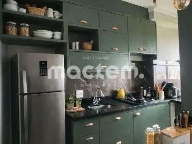 Apartamento para Venda em Ribeirão Preto/SP Parque dos Lagos 2 Quartos