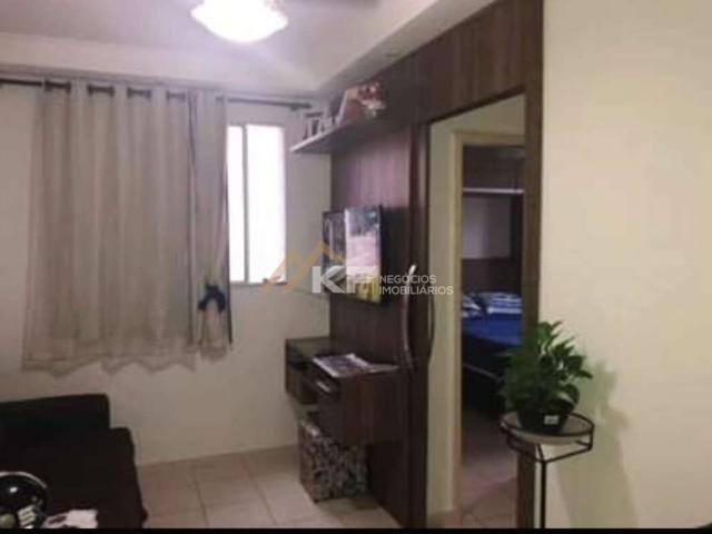 Apartamento para Venda em Ribeirão Preto/SP Parque dos Lagos 2 Quartos
