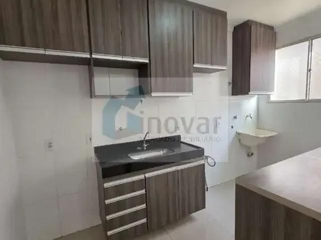 Apartamento para Venda em Ribeirão Preto/SP Parque dos Lagos 2 Quartos